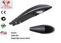 China White Blue Gray Black Colors Available Outdoor 60w 70w 80w Led Street Light Fixtures 9600lm IK09 for Highspeed Way for sale