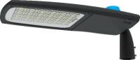 China Aluminum Alloy LED Street Light Fixtures With Customizable RAL Number for sale
