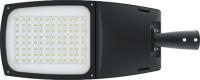 China Customized LED Street Light Fixtures From 70-200W With 3000K-6000K Color Temperature for sale