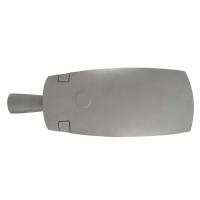 China Super Bright IP66  IK08 120W 5 year warranty open without tool LED Street Light Fixture For Roadway for sale