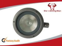 China 8M Height IP66 50W Outdoor Led Garden Lights for sale