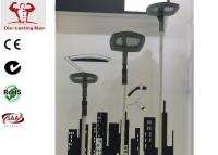 China IP66 High Power High Efficency 120W Led Street Light Fixtures  Chip 5400LM for sale