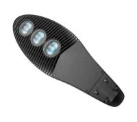China High Power IP67 180W LED Street Light Fixtures 5 Year Warranty for sale