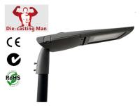 China High Quality Gray coating high power  led street lights Tool Free for Roadway 50000h for sale