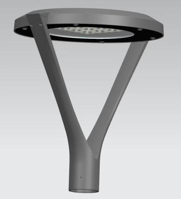 China Customized Color C4 Die Casting Ip66 Outdoor Waterproof Led Garden Lighting for sale