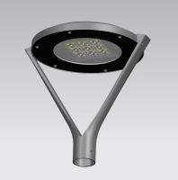 China >80 CRI Urban LED Lighting With Sturdy Aluminum 120 Beam Angle for sale