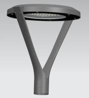 China Super Resistance C5 To Corrosion IP66 IK09 LED Urban Lighting for sale