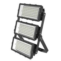 China 200W LED Stadium Flood Light With Adjustable Color Temperature for sale