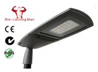 China 8000-10000lm Outdoor LED Street Lights for sale