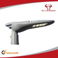 China Energy Saving SMD LED Road Lighting Fixtures Univeral used Die-casting Aluminium passed CE certificates for sale
