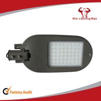 China Energy Saving SMD LED Road Lighting Fixtures Univeral used Die-casting Aluminium passed CE certificates for sale