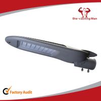 China Energy Saving SMD LED Road Lighting Fixtures Univeral used Die-casting Aluminium passed CE certificates for sale