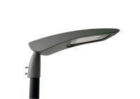 China Die Casting Aluminum Lamp Outdoor LED Street Lights 100W 40000K / 6500K for sale