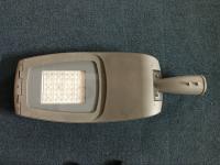 China 50W 60W Road Outdoor LED Street Light Housing IP65 Aluminum Die Casting for sale