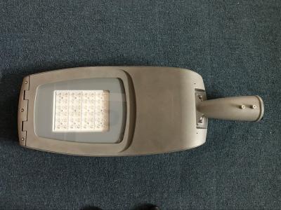 China 50W 60W Road Outdoor LED Street Light Housing IP65 Aluminum Die Casting for sale