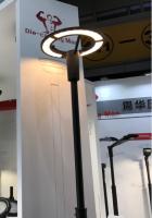 China outdoor garden lighting kits CRI70 IP65 120 degree urban led lighting rohs aluminum for sale