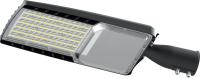China Pole Mount IP65 Outdoor Area Lighting YASL-33 AC85-265V with Gray/Black/Silver Finish for sale