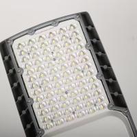 China IP66 Aluminum Die Casting  Street Light Housing For Gardens Yards for sale