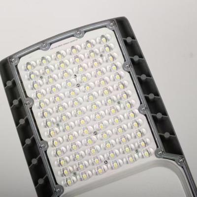 China IP66 Aluminum Die Casting  Street Light Housing For Gardens Yards for sale