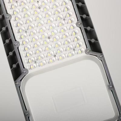 China Customizable Color Led Street Light Housing / Street Led Light Shell for sale