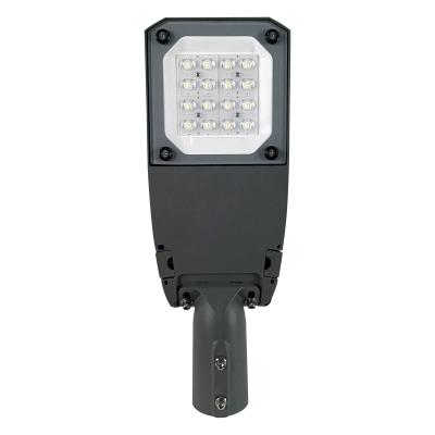 China Customized Led Street Light Housing High CRI 80 for sale