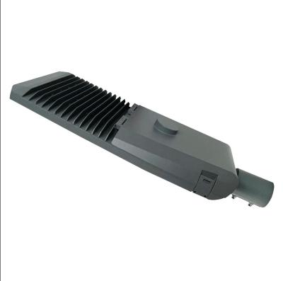 China Modern Die Casting Aluminum LED Street Lights 3000K-6000K Color Temperature for sale