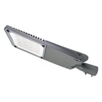 China Adjustable Color Temperature LED Street Lights 100w With Aluminum Die Cast Housing for sale