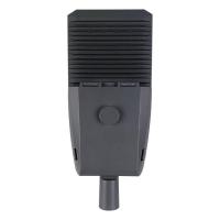 China Adjustable Color Temperature LED Street Lights 100w With Aluminum Die Cast Housing for sale