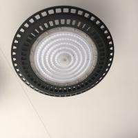 China IP66 150W LED High Bay Lights Outdoor ZHHB-05-150 3000-6500K Color Tep for sale