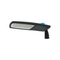 China Die Casting Aluminium Black Gray Powder Paint Street Light Led 3030 for sale