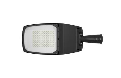 China 30W-300W Custom IP66 Die Casting Aluminum Street Light For Outdoor for sale