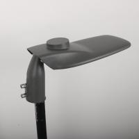 China Die Casting Aluminum ADC12 Alloy LED Street Light Shell With 50 000hrs Lifespan for sale