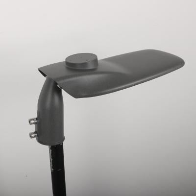China Die Casting Aluminum ADC12 Alloy LED Street Light Shell With 50 000hrs Lifespan Security Level Classsl for sale