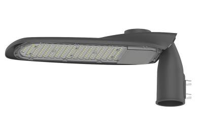 China Customized LED Street Light Housing With 30/150/300W Lamp Power for sale