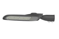 China Long Lifespan IP65 Led Street Light Housing Waterproof Aluminum for sale