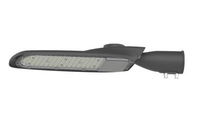 China Long Lifespan IP65 Led Street Light Housing Waterproof Aluminum for sale