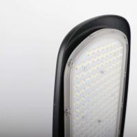 China Long Lifespan IP65 Led Street Light Housing Waterproof Aluminum for sale