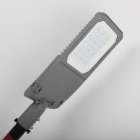 China Economic Style 4 Sizes Led Street Light Fixtures 40w 60w 150w 300w For Roadway for sale