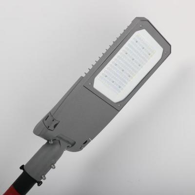 China Economic Style 4 Sizes Led Street Light Fixtures 40w 60w 150w 300w For Roadway for sale