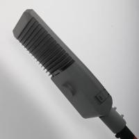 China Economic Style 4 Sizes Led Street Light Fixtures 40w 60w 150w 300w For Roadway for sale
