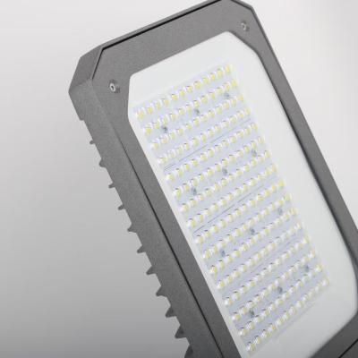 China AC90-305V LED Street Light Fixture With Nema Socket And Aluminum Housing for sale