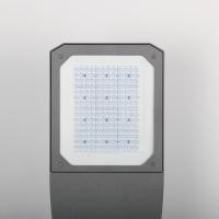 China Super Bright 20000lm LED Street Light Turn On Lights Automatically At Night for sale