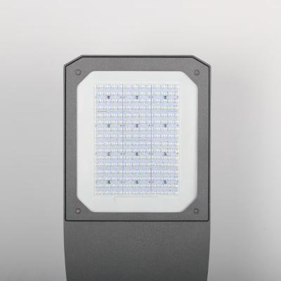 China Super Bright 20000lm LED Street Light Turn On Lights Automatically At Night for sale