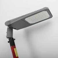 China 3000lm-20000lm IP65 Aluminum Led Roadway Lighting Fixtures Outdoor High Power for sale