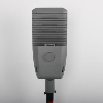 China ADC12 Aluminum Outdoor street lamp fixtures complete Type II III for sale