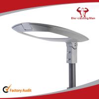 China IP 66 Waterproof Led Street Light Fixtures 100W LED Street Lamp With PC Lens for sale
