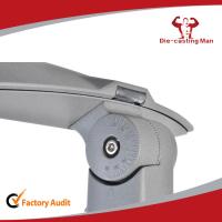 China IP 66 Waterproof Led Street Light Fixtures 100W LED Street Lamp With PC Lens for sale