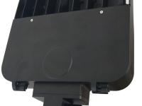 China Waterproof Die Casting Aluminum Outdoor Street Light Fixtures 150w 5 Years Warranty for sale