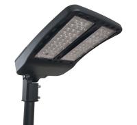 China Waterproof Die Casting Aluminum Outdoor Street Light Fixtures 150w 5 Years Warranty for sale