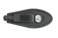 China Die Casting Aluminum 50000h Cob Led Street Light 50w for sale